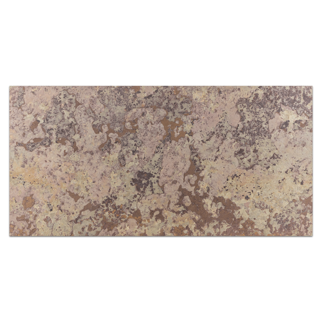 Rustic Multi-Color – Elon Tile & Stone
