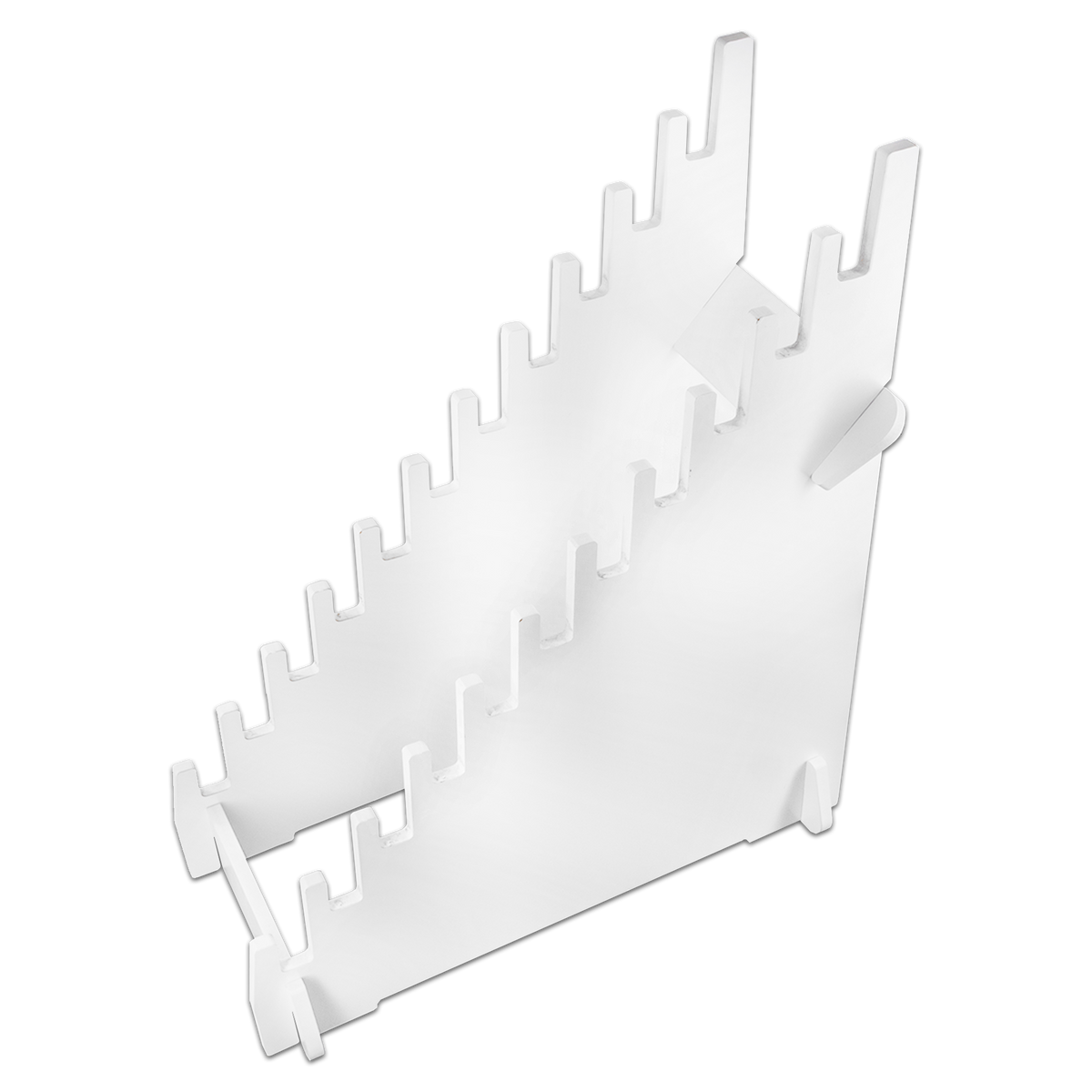 Step Rack - 11 Slots – Elon Tile & Stone